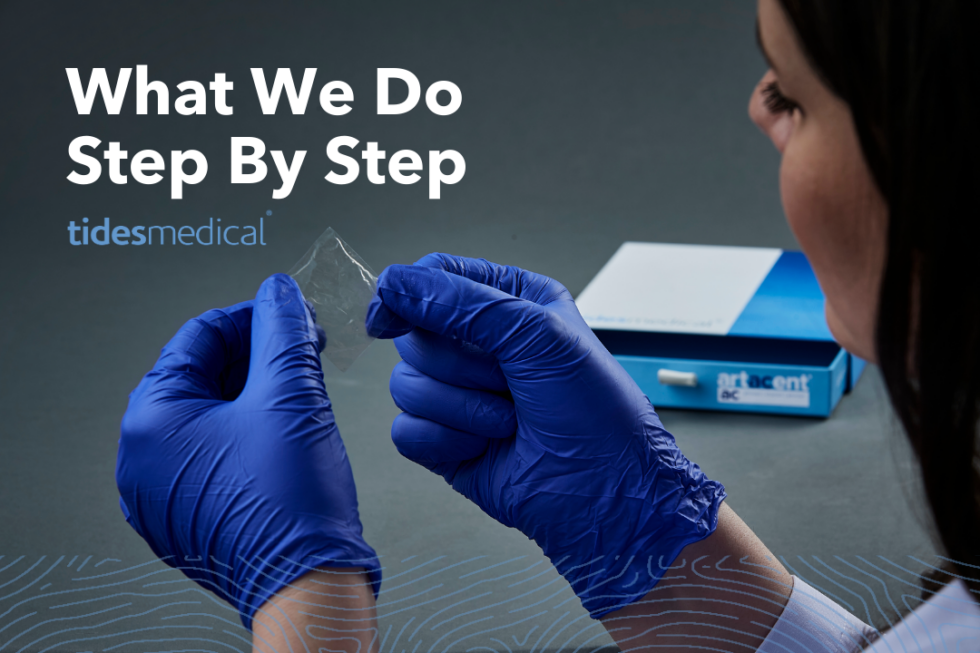 Birth Tissue Technology - Who is Tides Medical