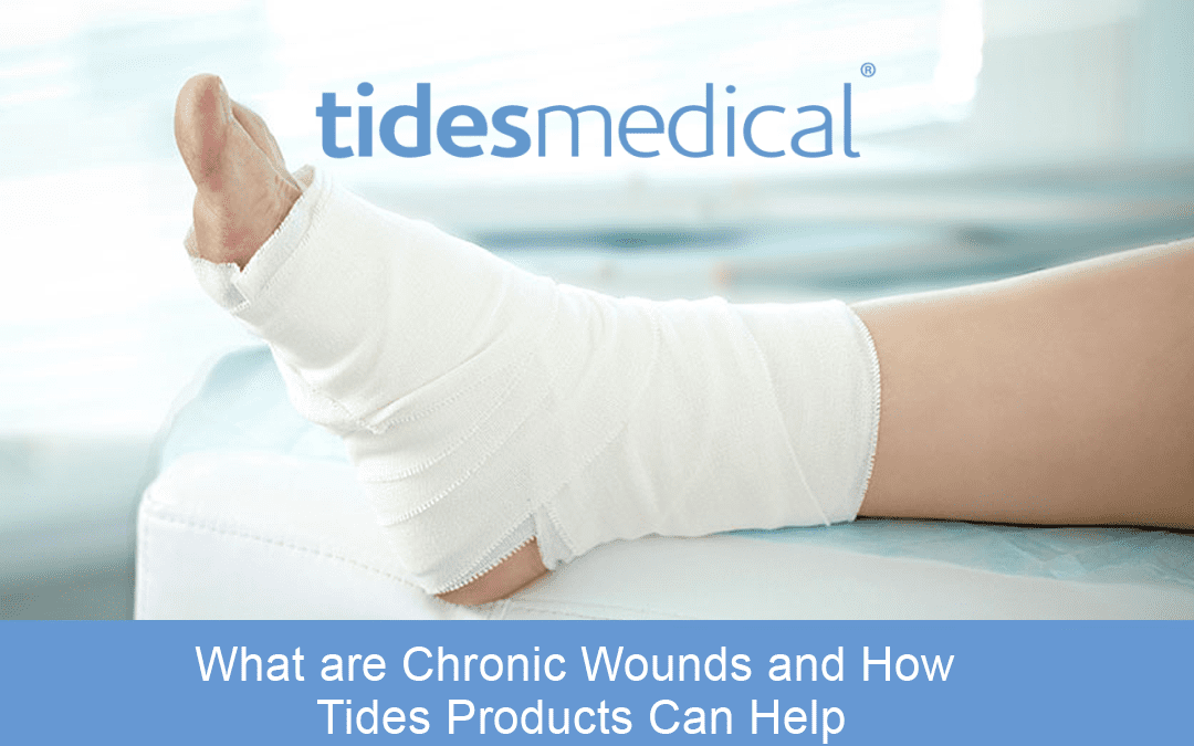 What are Chronic Wounds and How Tides Amniotic Tissue Graft Products ...